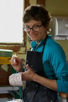 colleen-riley | Curated Ceramics